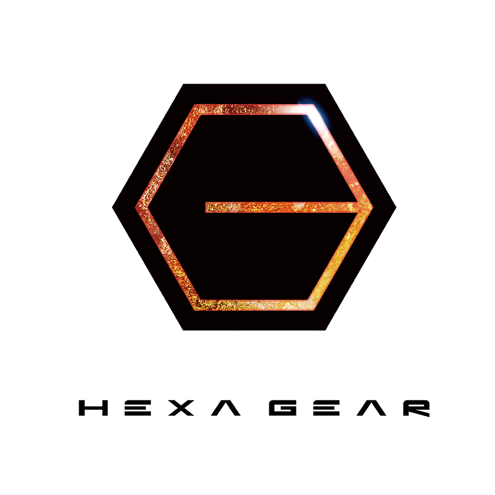 HEXA GEAR – GUNDAM COMPANION