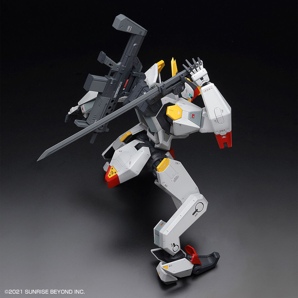 MAILES KENBU (FIRST RELEASE LIMITED VERSION) "KYOUKAI SENKI" BANDAI FU ...