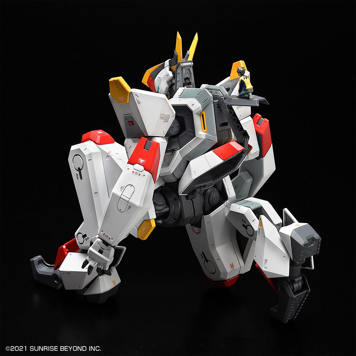MAILES KENBU (FIRST RELEASE LIMITED VERSION) "KYOUKAI SENKI" BANDAI FU ...