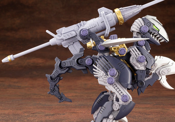 EZ-027 RAVEN RAPTOR "ZOIDS" KOTOBUKIYA 1/72 – GUNDAM COMPANION