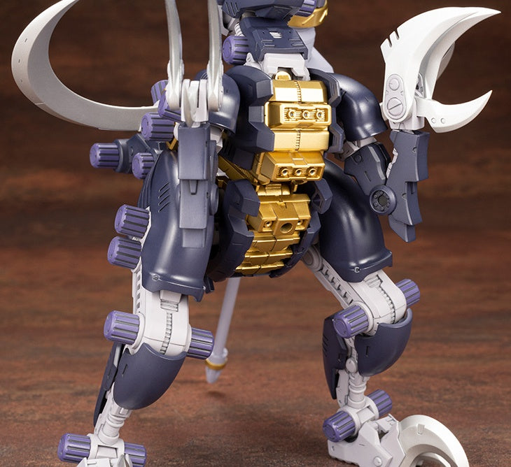 EZ-027 RAVEN RAPTOR "ZOIDS" KOTOBUKIYA 1/72 – GUNDAM COMPANION