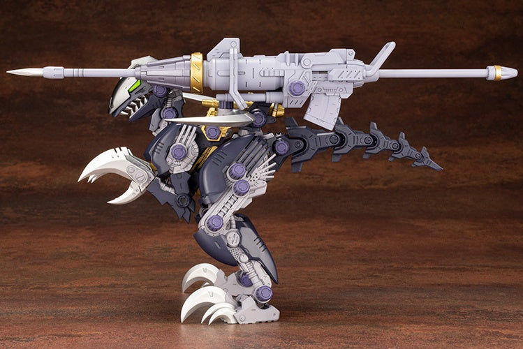 EZ-027 RAVEN RAPTOR "ZOIDS" KOTOBUKIYA 1/72 – GUNDAM COMPANION