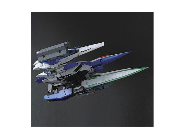 Gundam 00 Raiser Mg Led