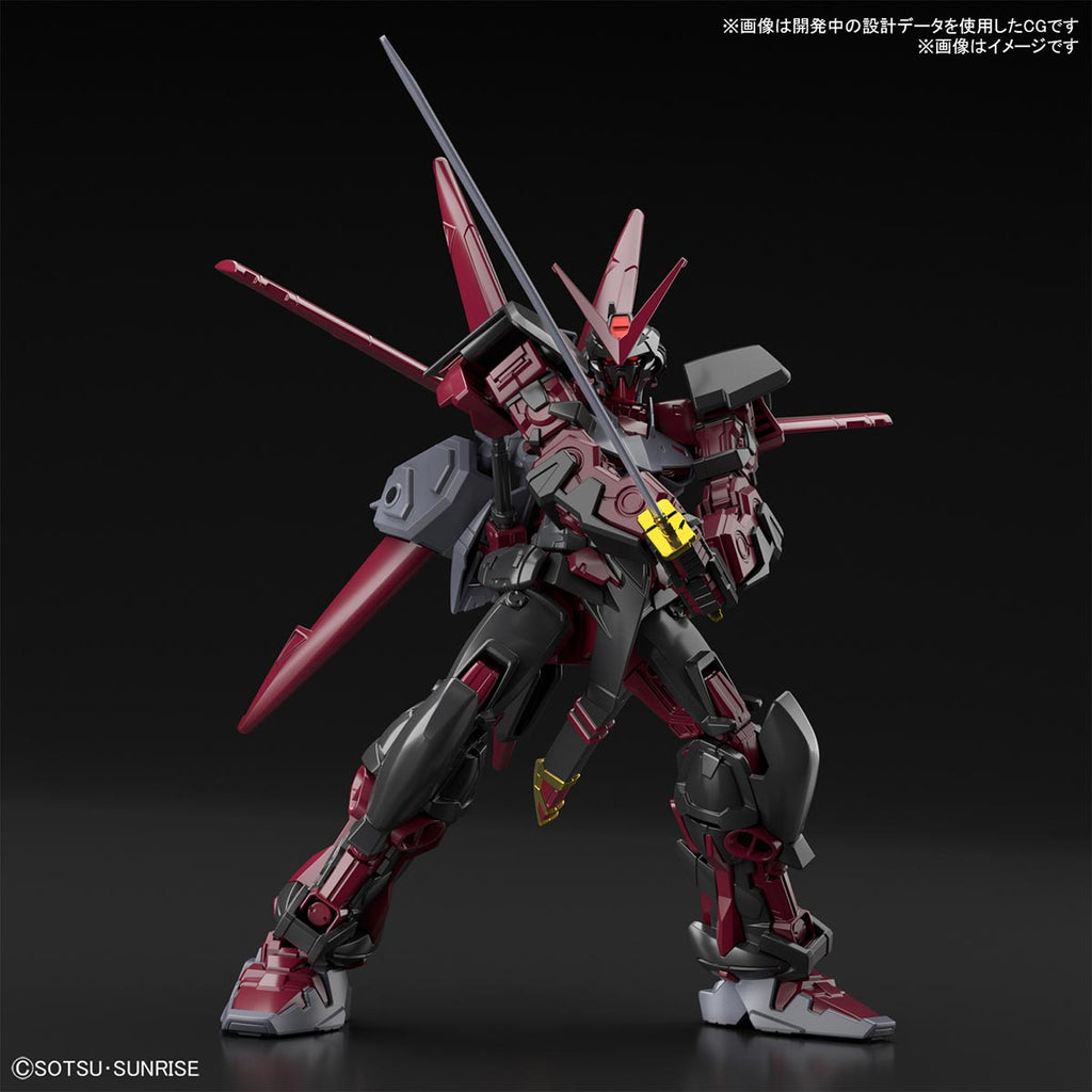 Astray Black Frame